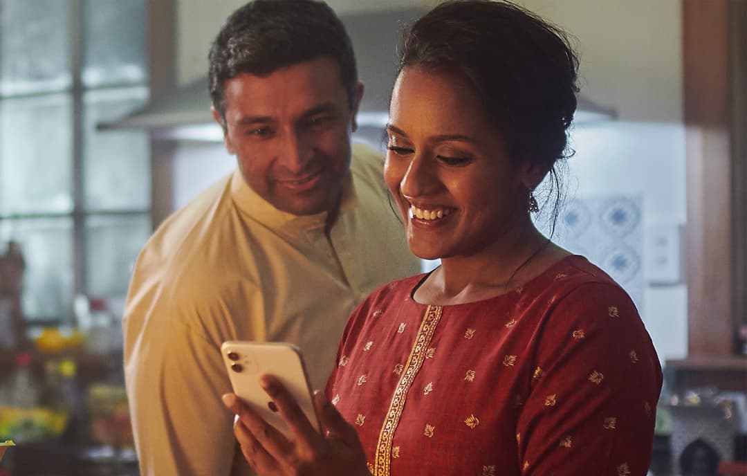 OrbitRemit™ Global Money Transfer - Send Money Online